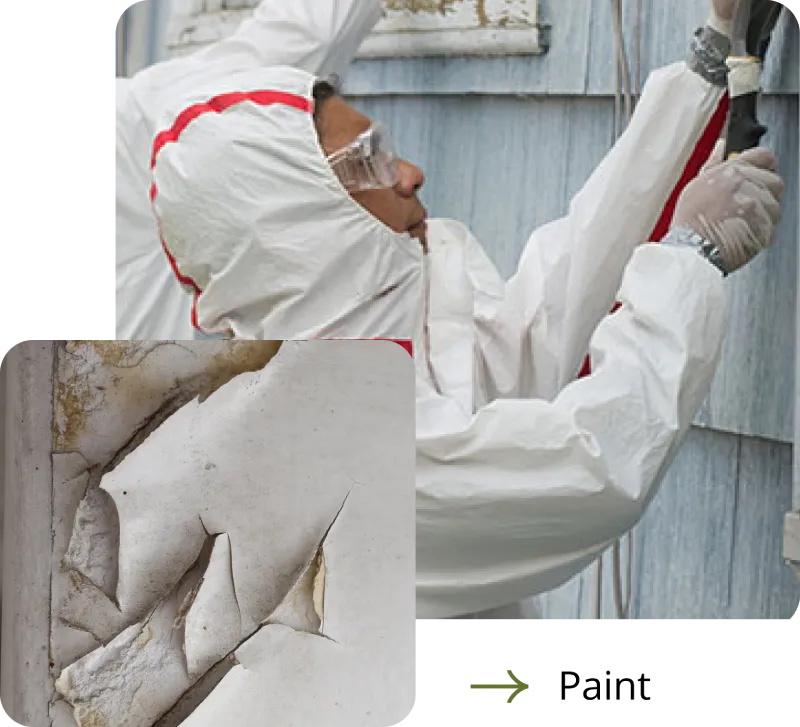 Certified Lead Testing - Teton Environmental